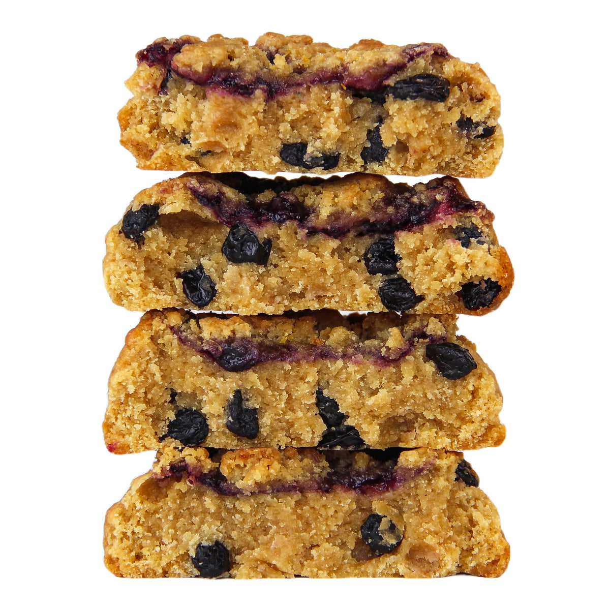 Freshly-baked GIANT cookies delivered to your door – Mamma G Cookies