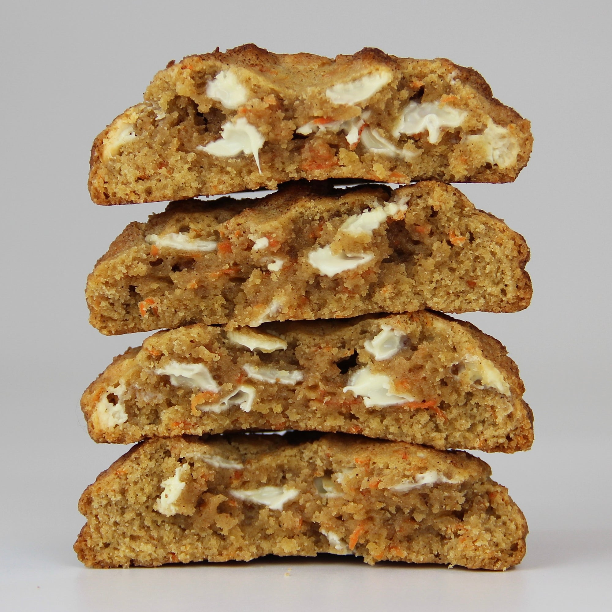 Freshly-baked GIANT cookies delivered to your door – Mamma G Cookies