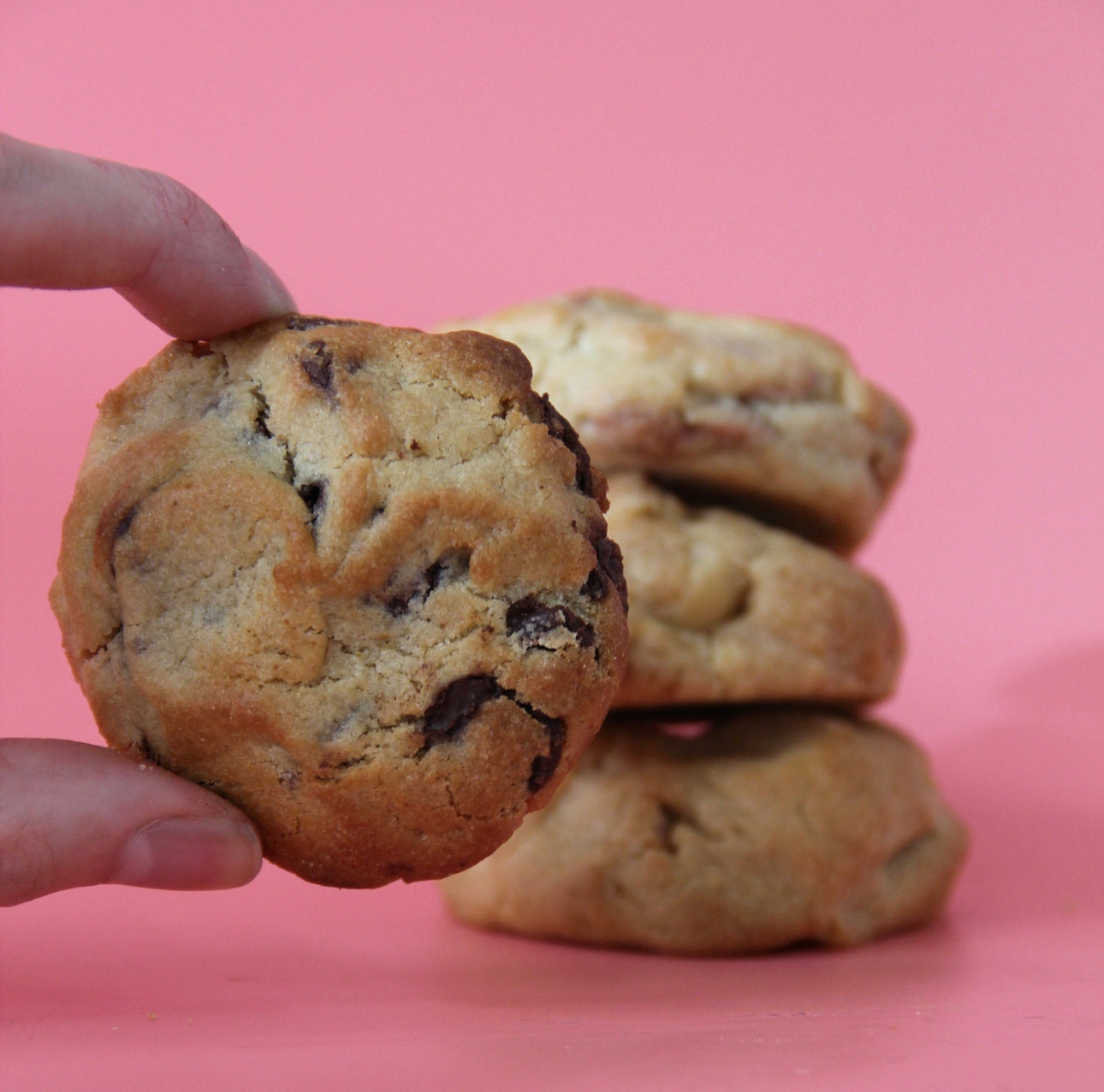 The Core Box – Mamma G Cookies